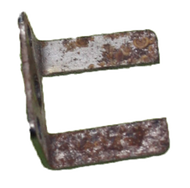Retainer Clip - BUSHTON HAWK STORE
